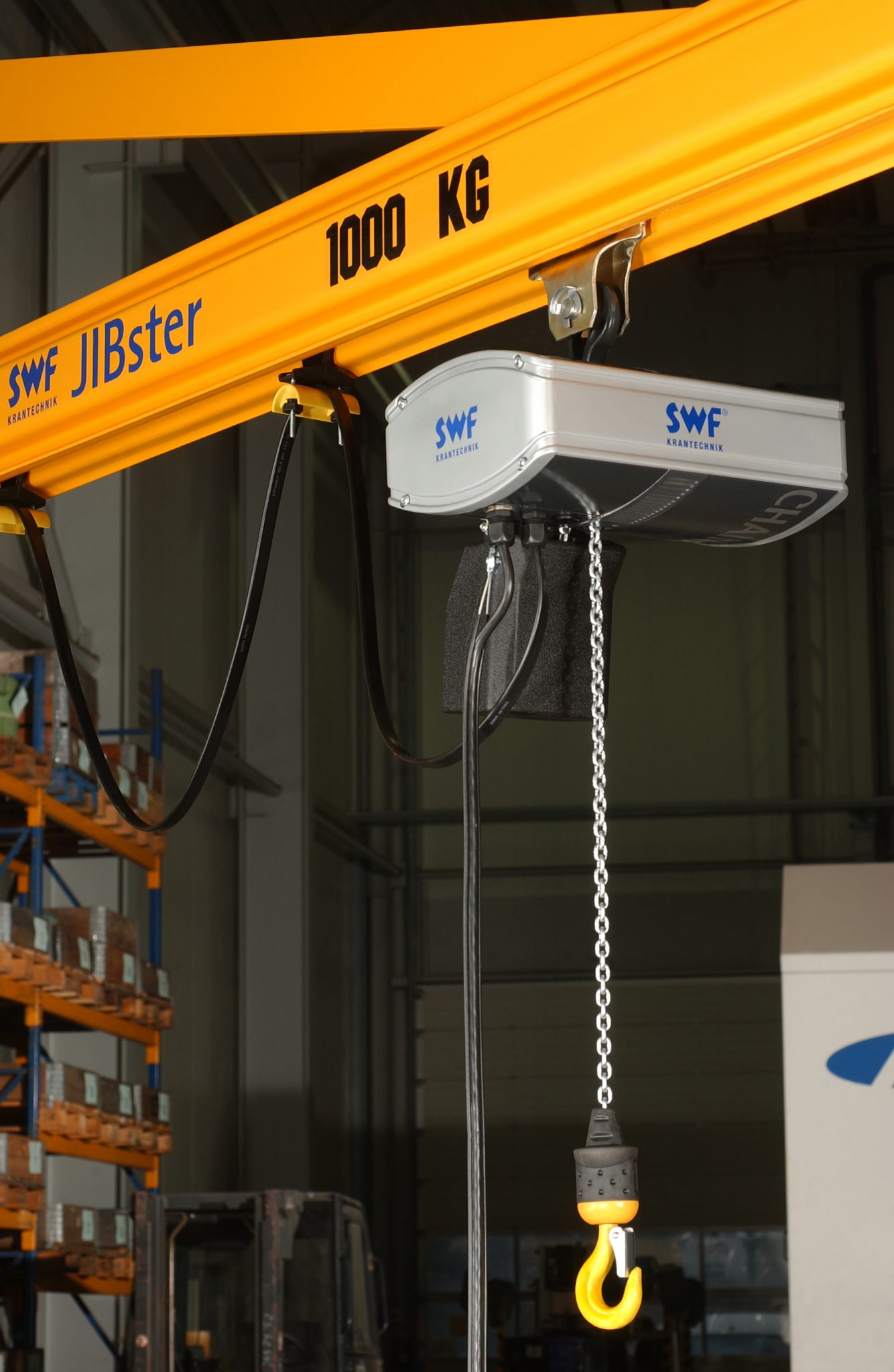 SWF to exhibit at handling, assembly and automation technology show ...