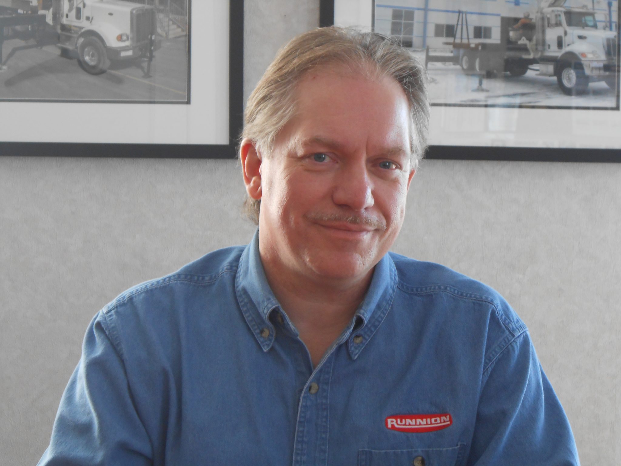 Runnion Equipment Names New President | Daily Construction News | Lift ...