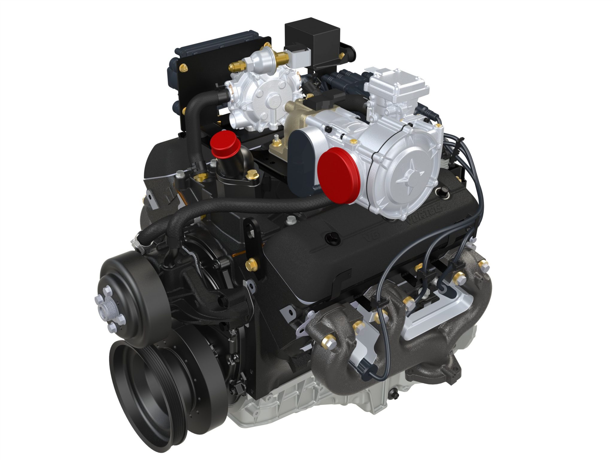 PSI Launches Program to Supply LP Engines for Hyundai Forklifts | Lift ...