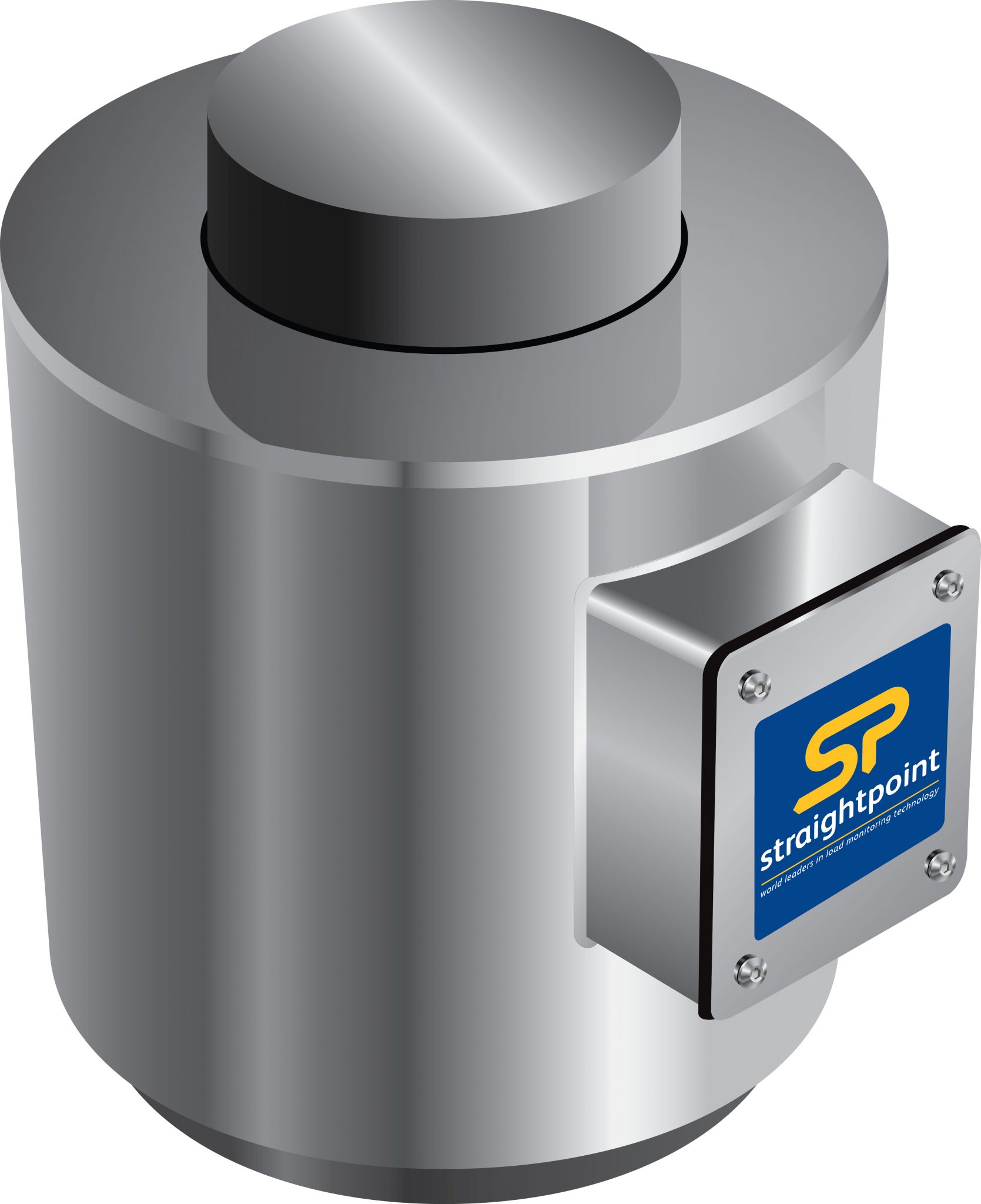 Straightpoint Launches Wireless Compression Load Cell | Lift and Hoist ...