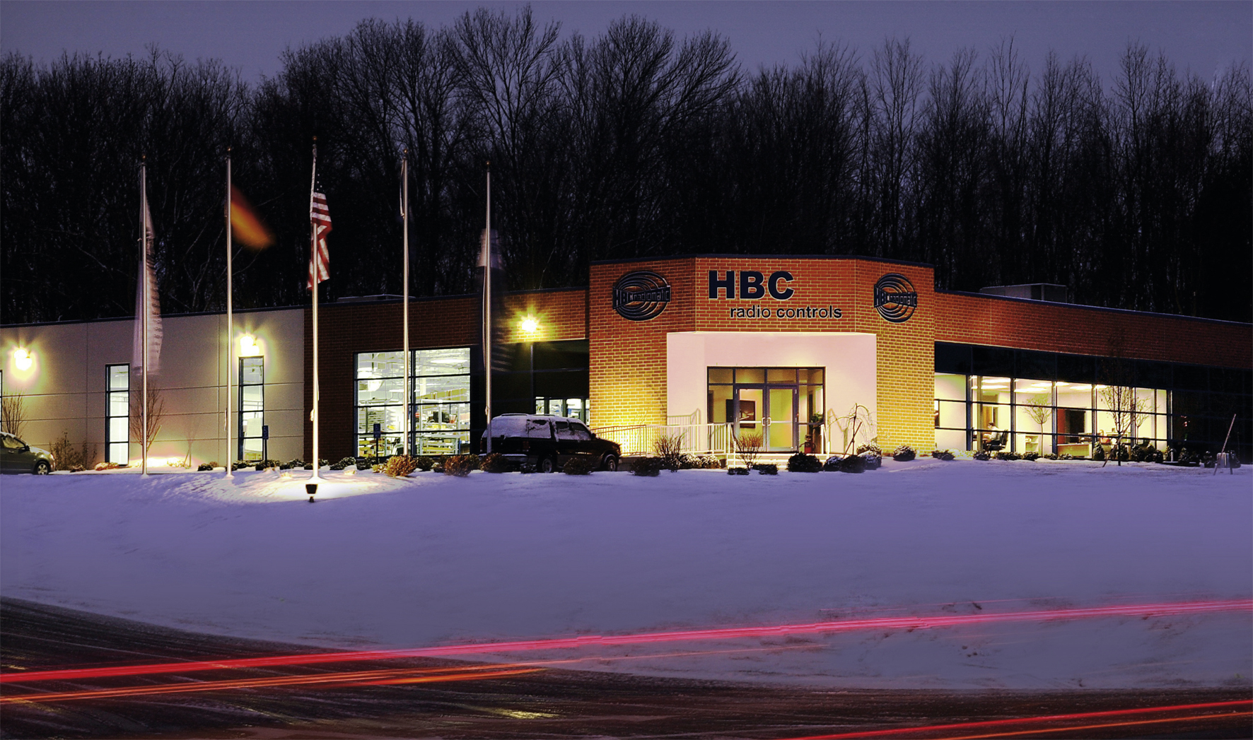 HBC Celebrates 15 Years in Greater Cincinnati | Construction News ...