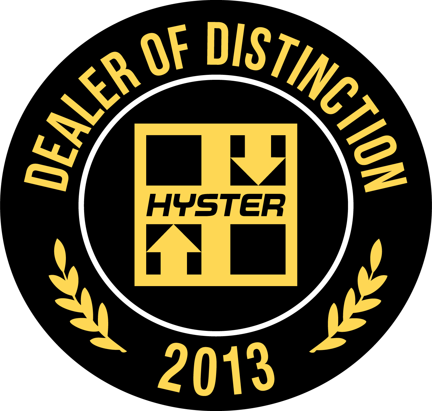 Hyster Company Names Dealer of Distinction Award Winners | Industry ...