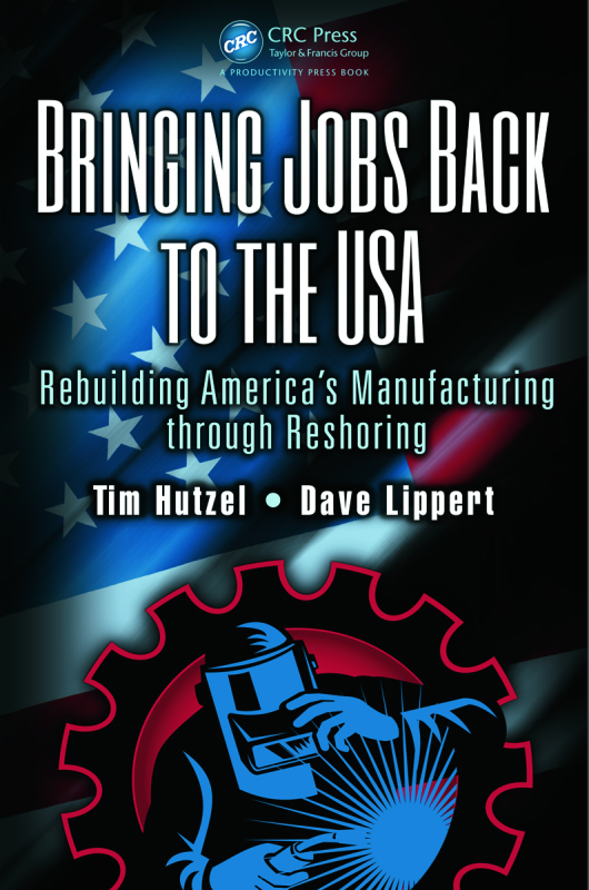 Hamilton Caster President Co-Writes "Bringing Jobs Back to the USA ...