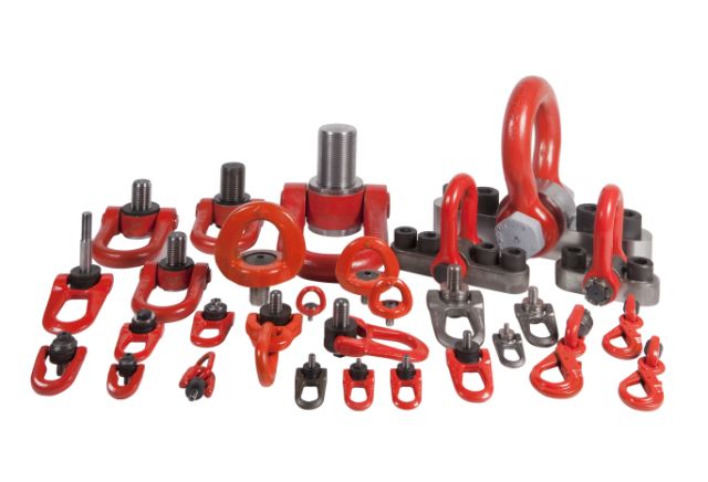Lifting-ring training on-line | Lift and Hoist International ...