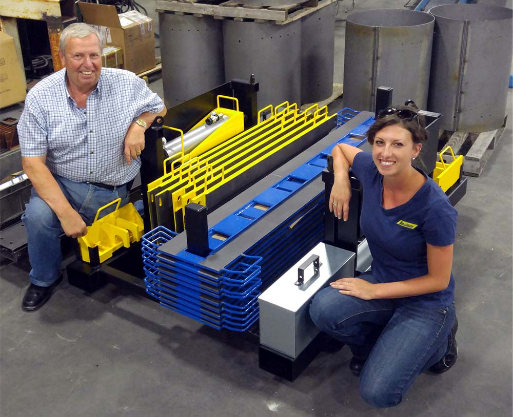 Rapid Response to Distribute Hydra-Slide Range in UK and Ireland ...