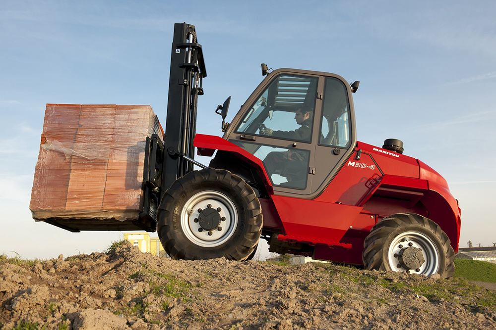 Full Thorough Examination “essential” | Lift and Hoist International ...