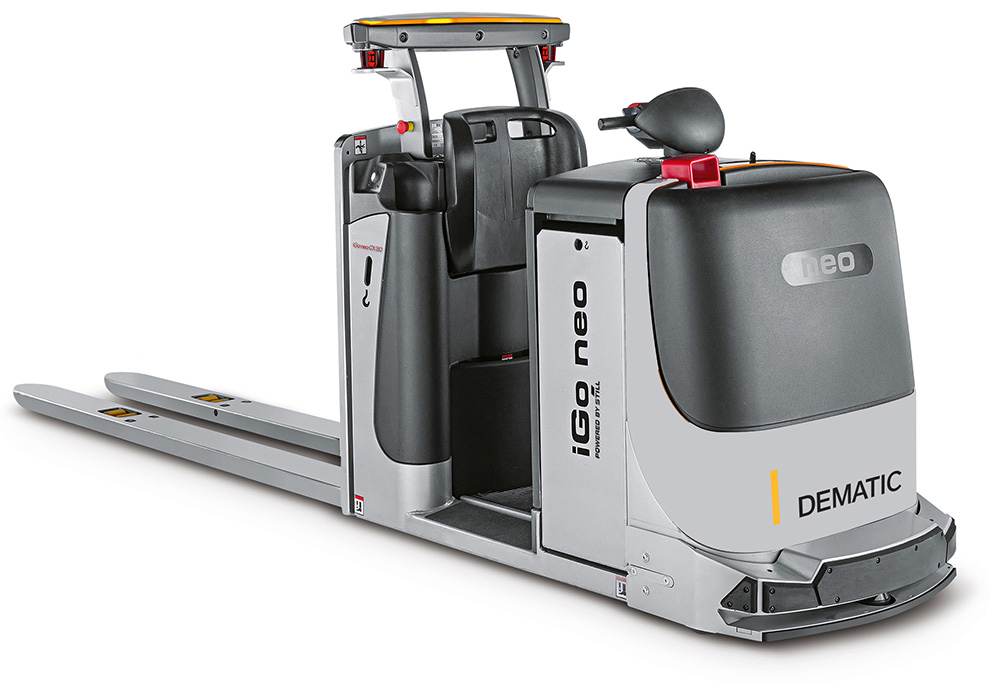 Dematic’s Dual-Use AGV Available in North America | Lift and Hoist ...