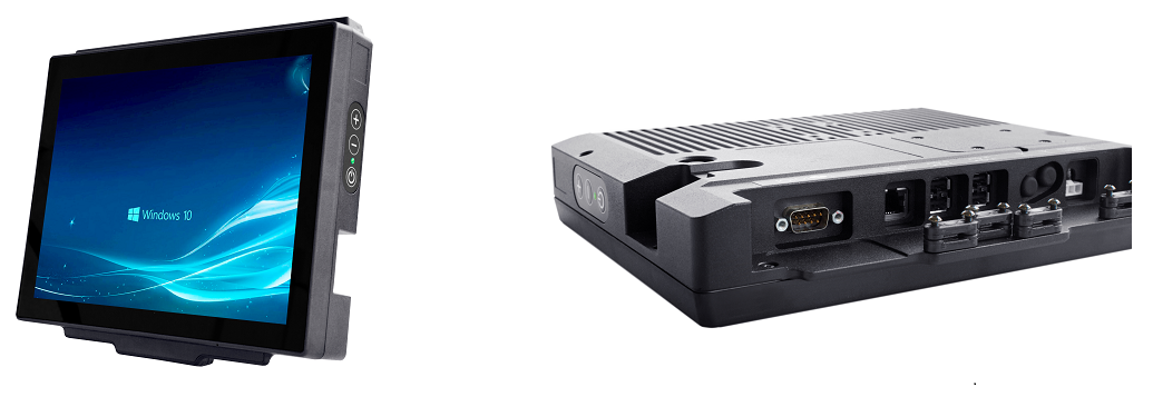 JLT Mobile Computers Launches New Ultra Compact Vehicle Mount Terminal ...