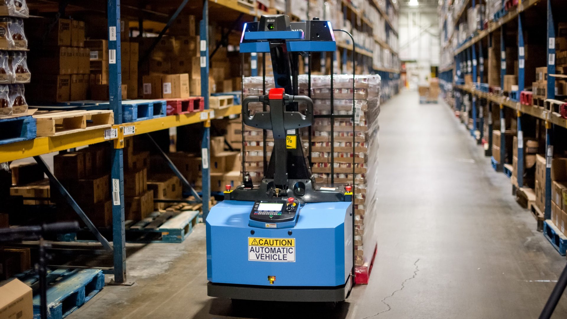 3 million autonomous miles incident-free | Lift and Hoist International ...