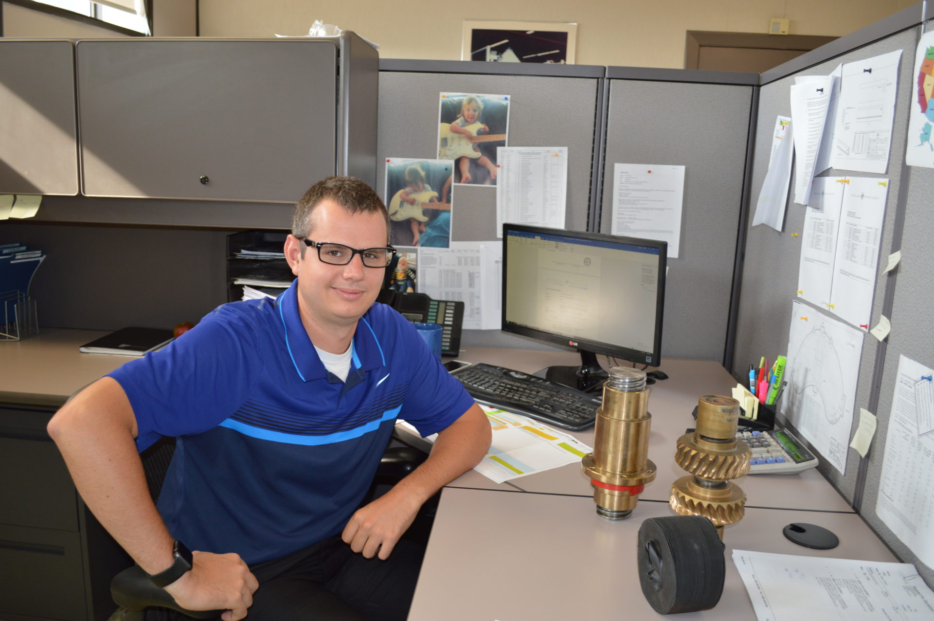 Rob Hicks to head up Professional Services Group at Handling Specialty ...