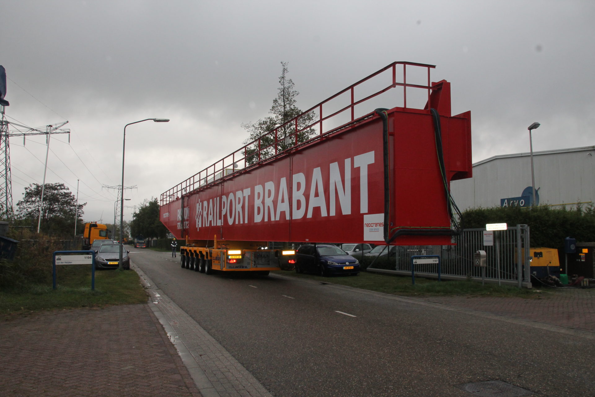 Cranes Archives | Page 4 of 4 | Lift and Hoist International ...