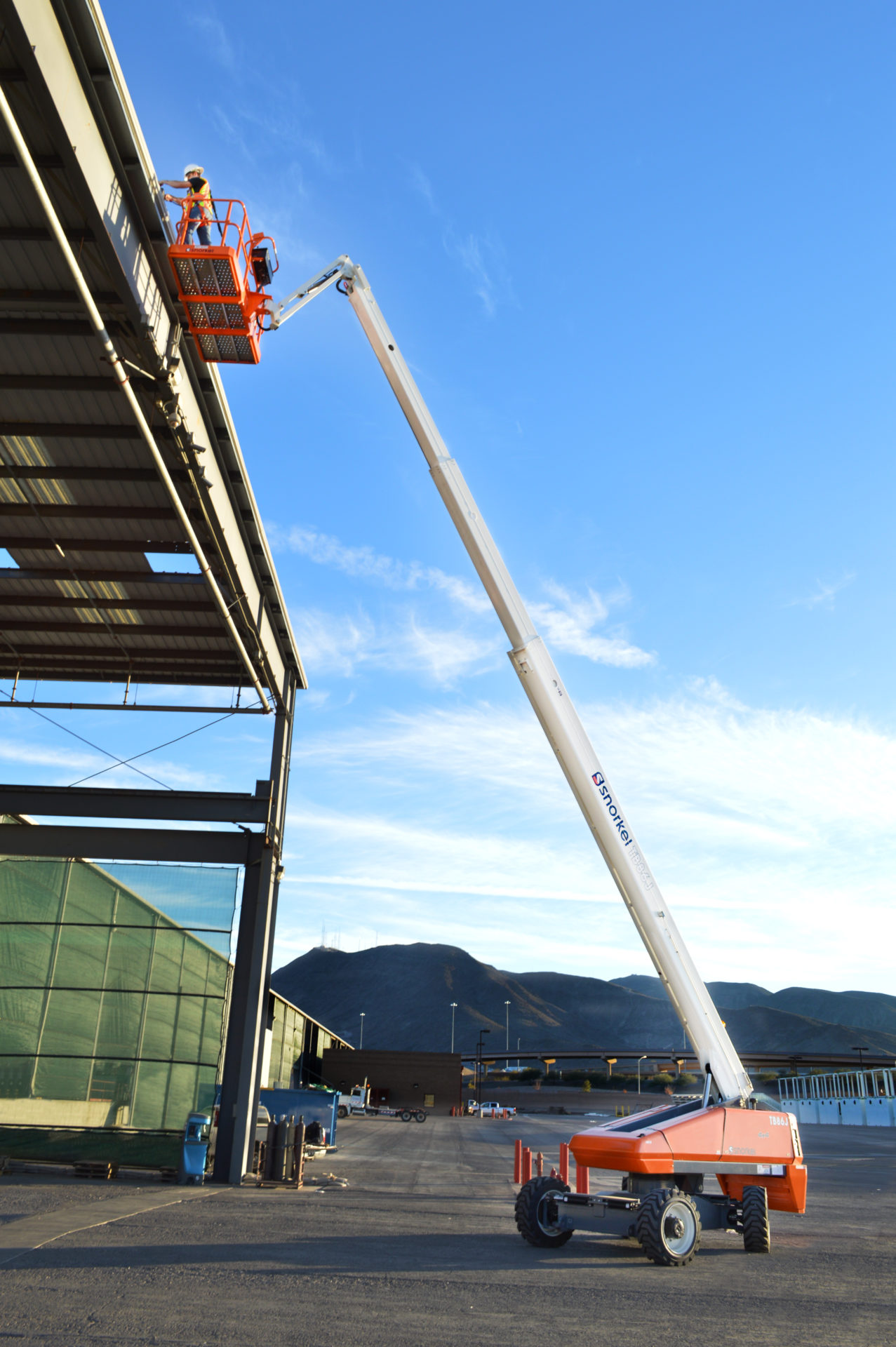 Snorkel achieves EquipmentWatch highest retained value award for third ...