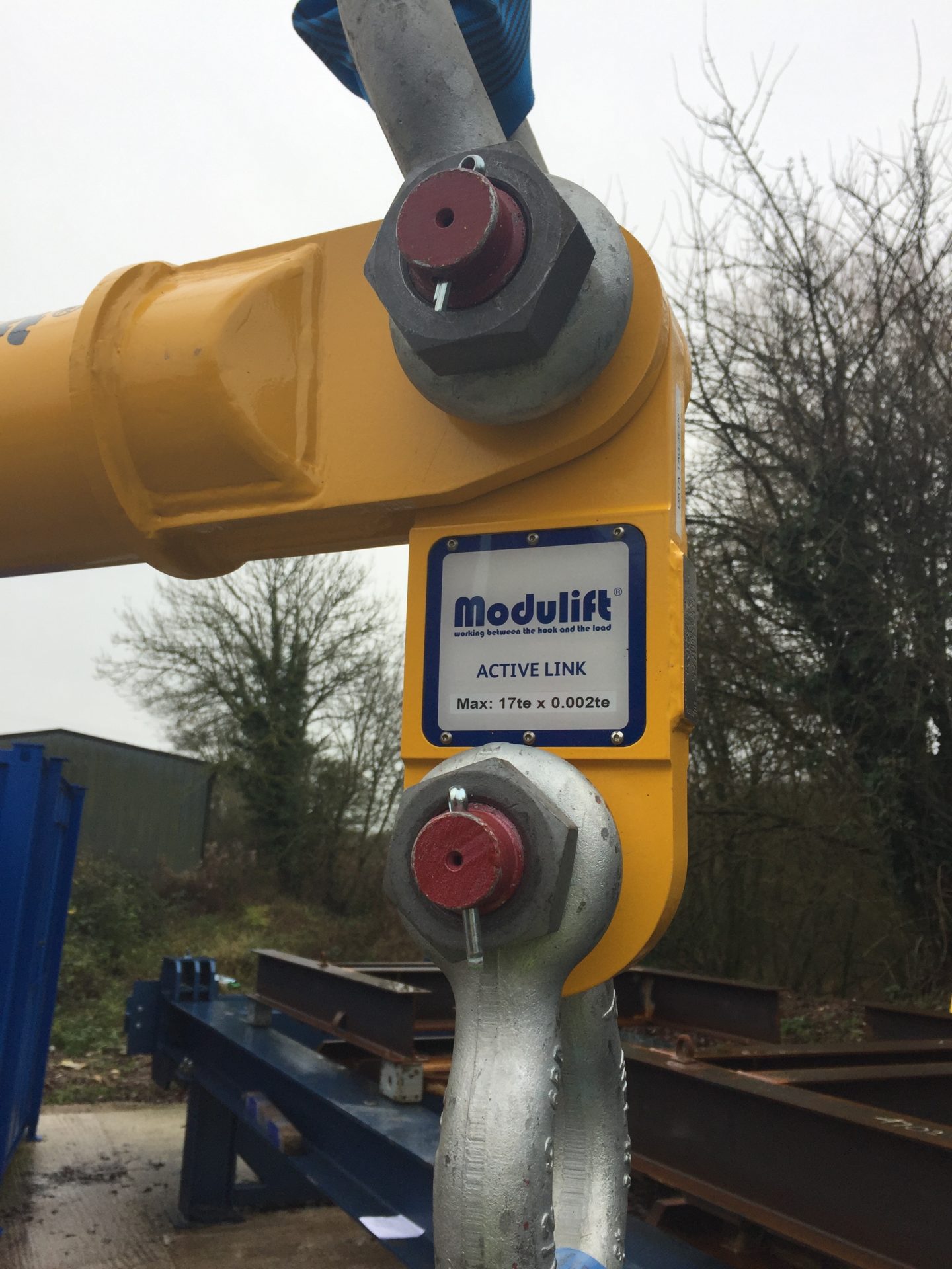 Product Innovation is the key to Modulift’s continued success | Lift ...