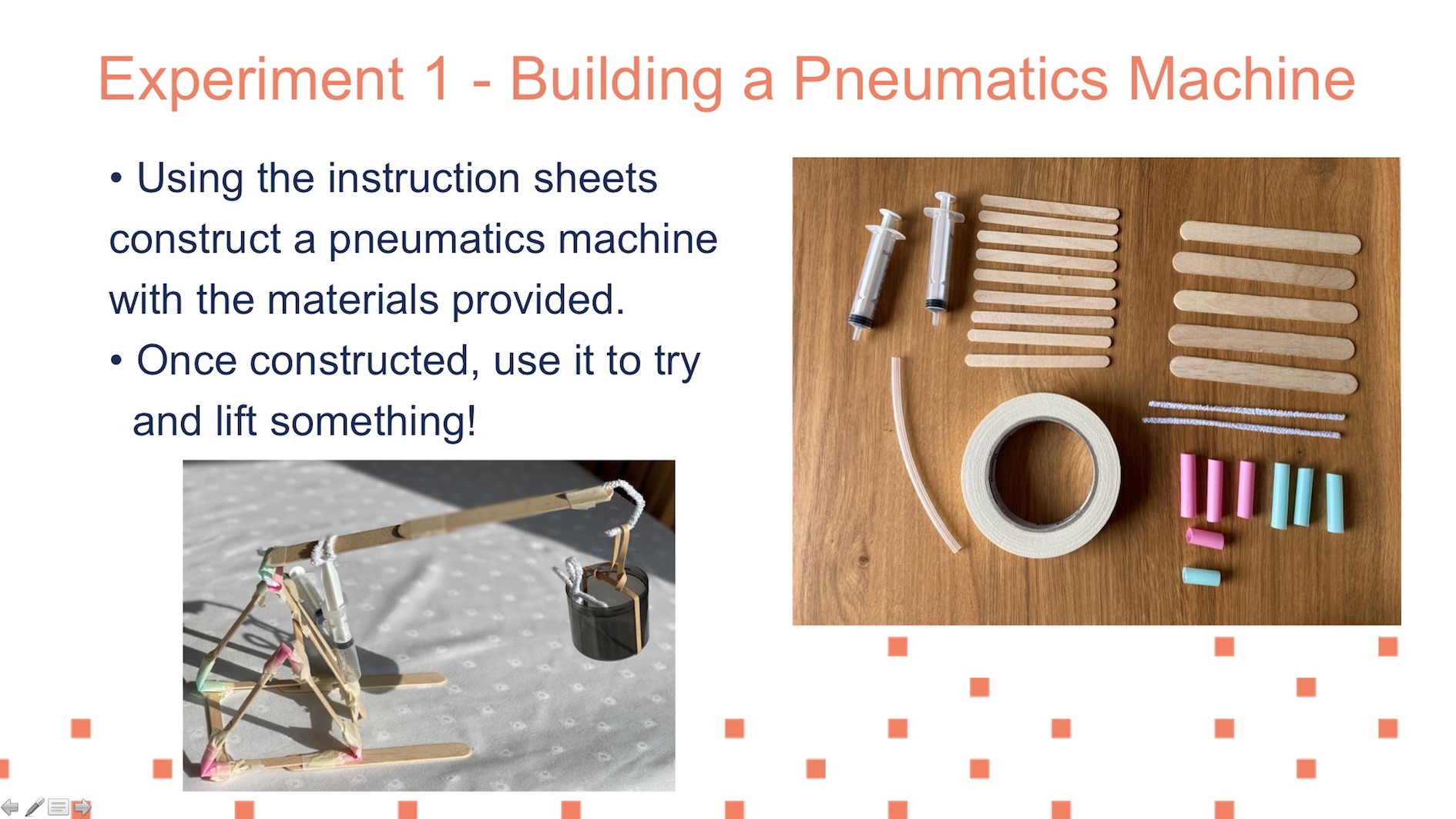 LEEA launches Think Lifting ‘lesson in a bag’ | Lift and Hoist ...