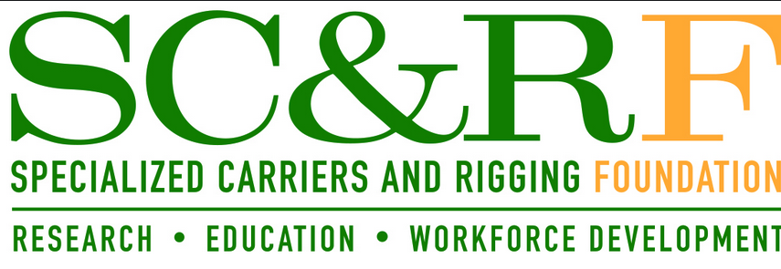 Specialized Carriers & Rigging Foundation announces scholarship from ...