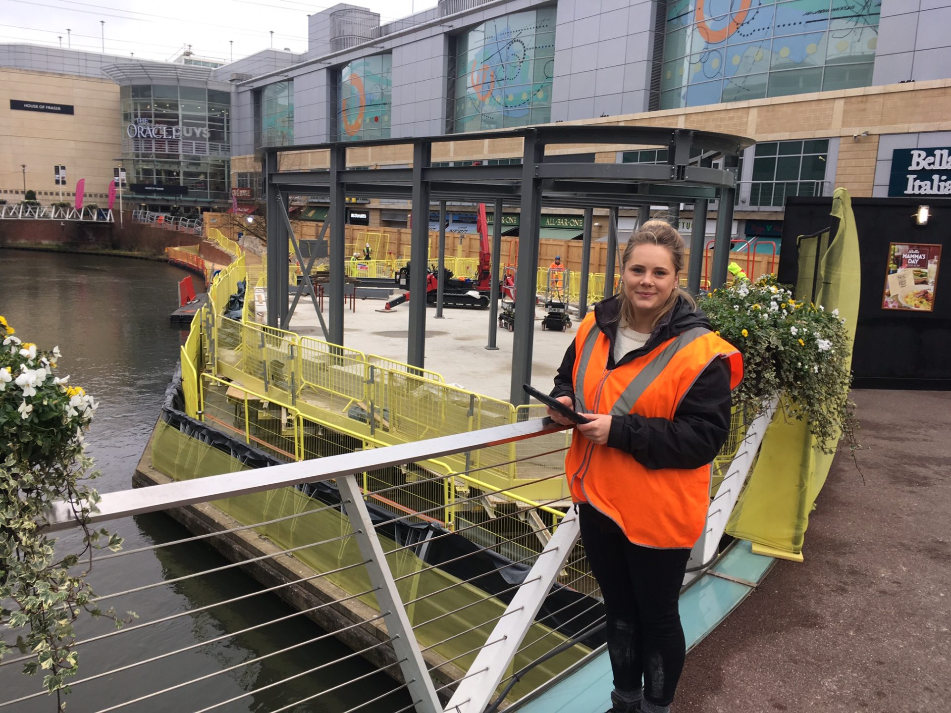 Women who lift – GGR’s female crane operators | Lift and Hoist ...