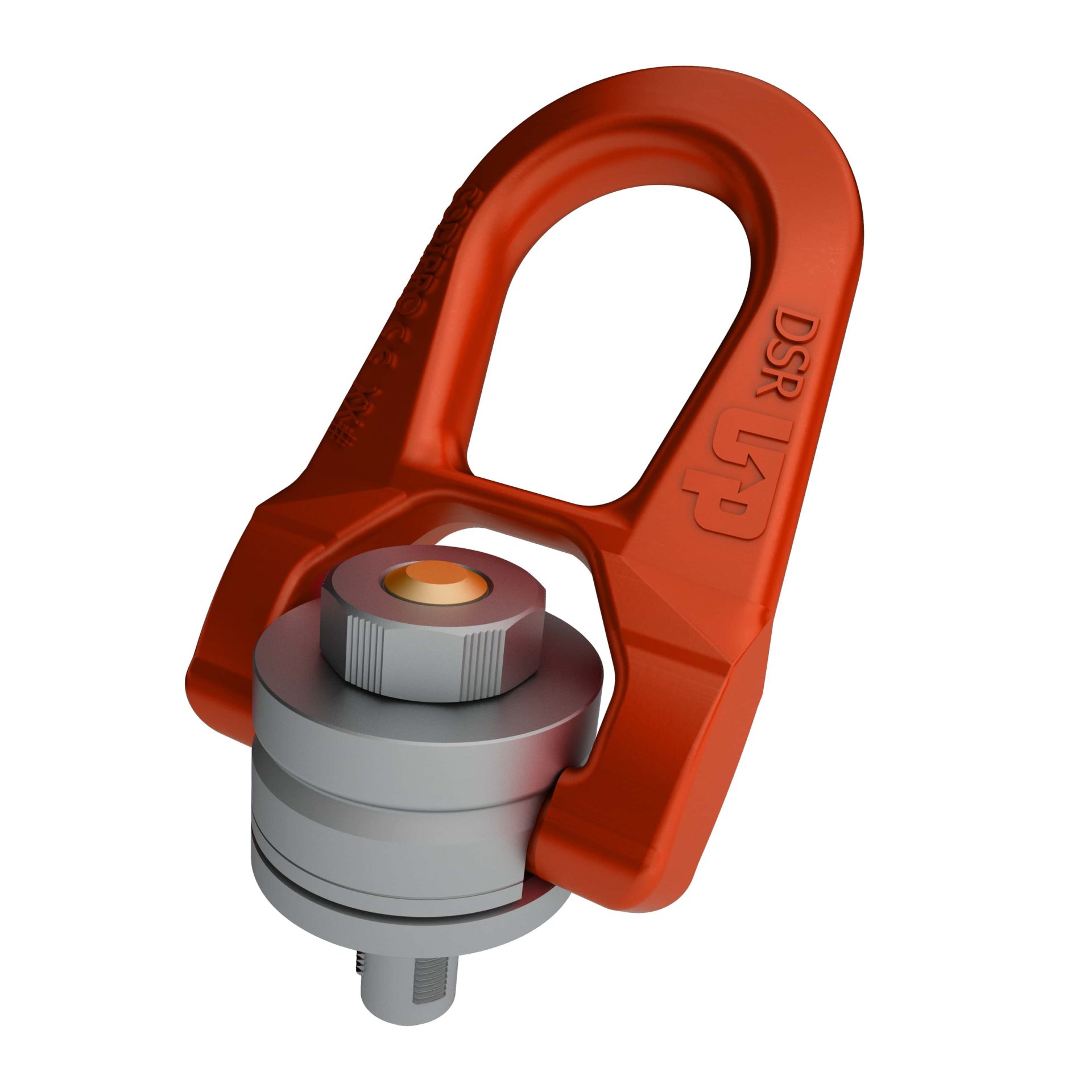 Codipro launches the fast anchoring Quick Lift Ring | Lift and Hoist ...