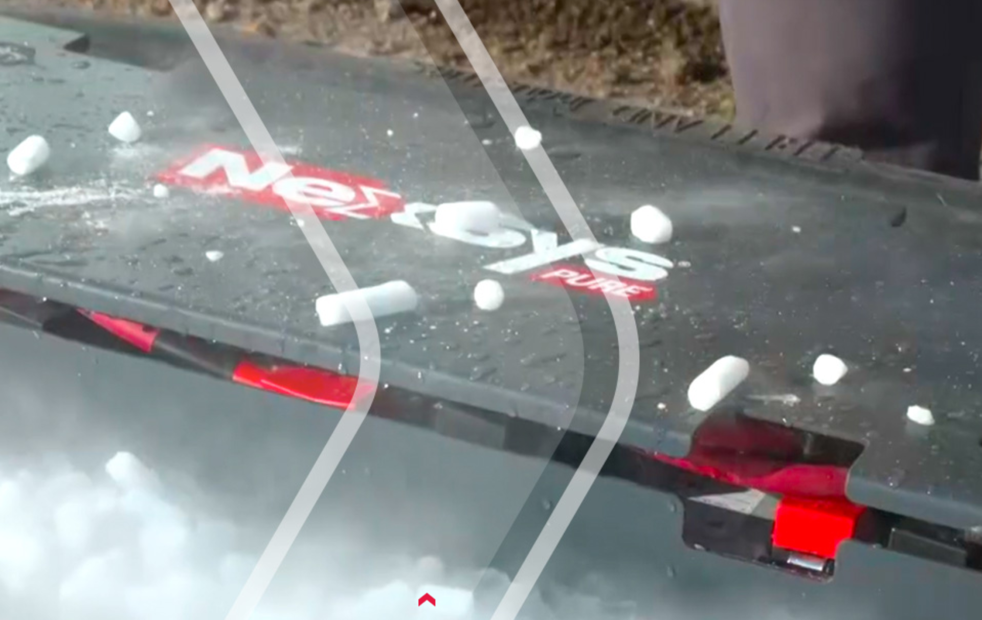 Delta-Q Technologies and EnerSys celebrate seven-year partnership ...