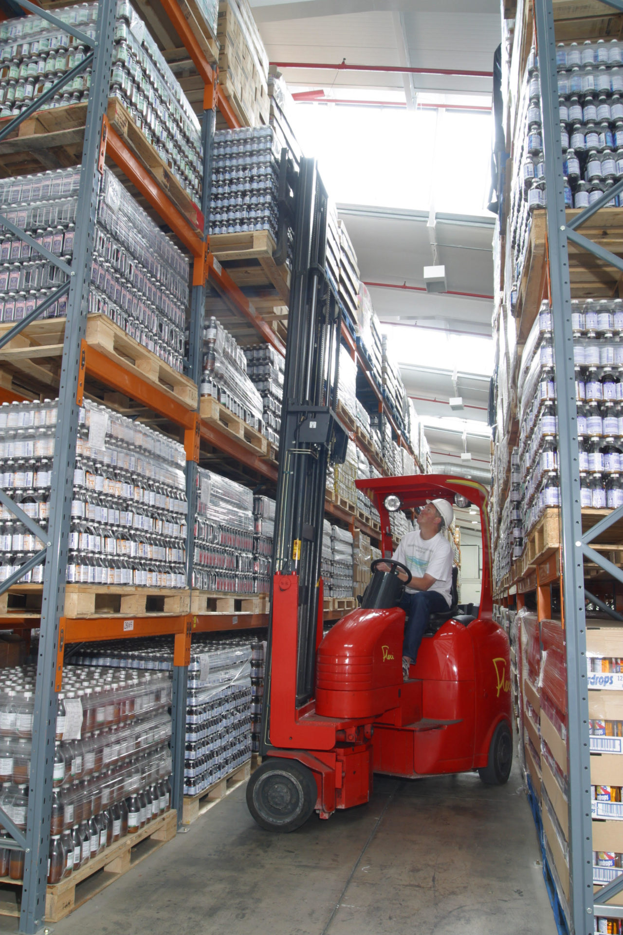 Choosing Flexi technology is Smart choice | Lift and Hoist ...