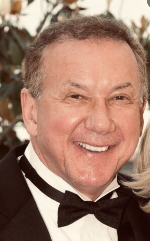 Former SC&RA chairman Terry Young dies | Lift and Hoist International ...