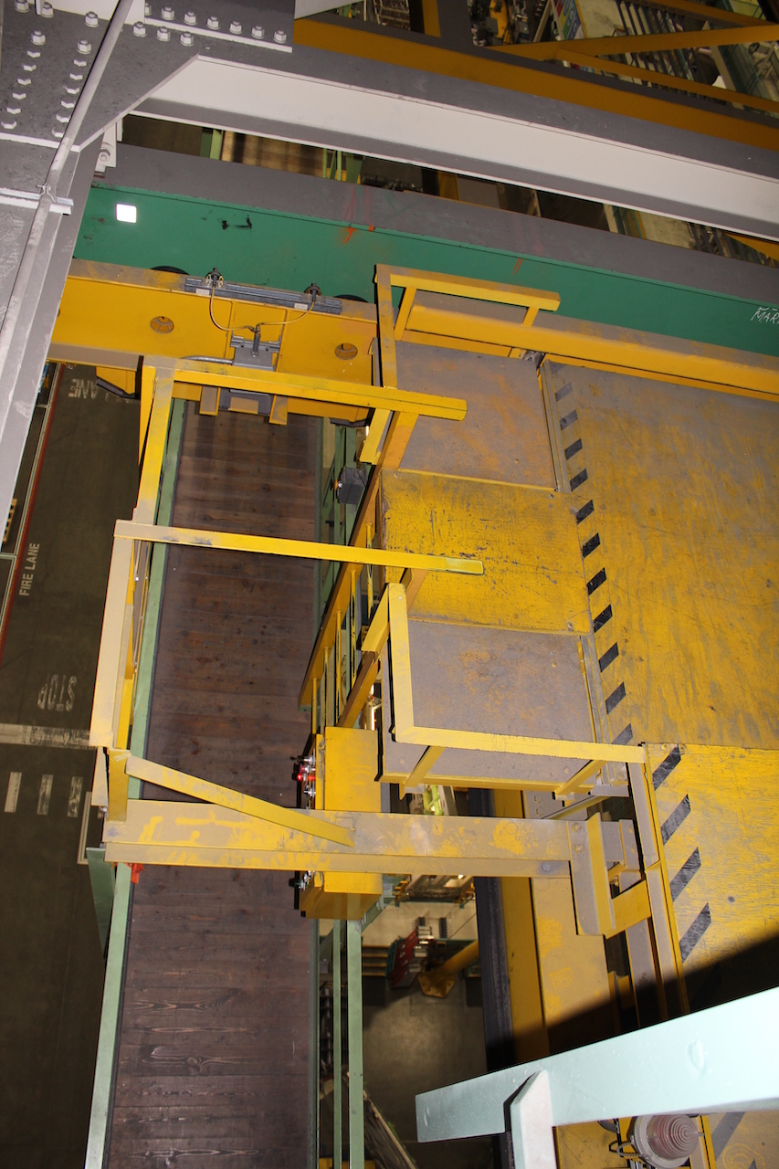 Fall protection Archives | Lift and Hoist International | Industrial ...