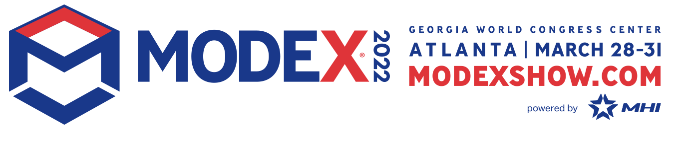 Ready to connect at MODEX | Lift and Hoist International | Industrial ...