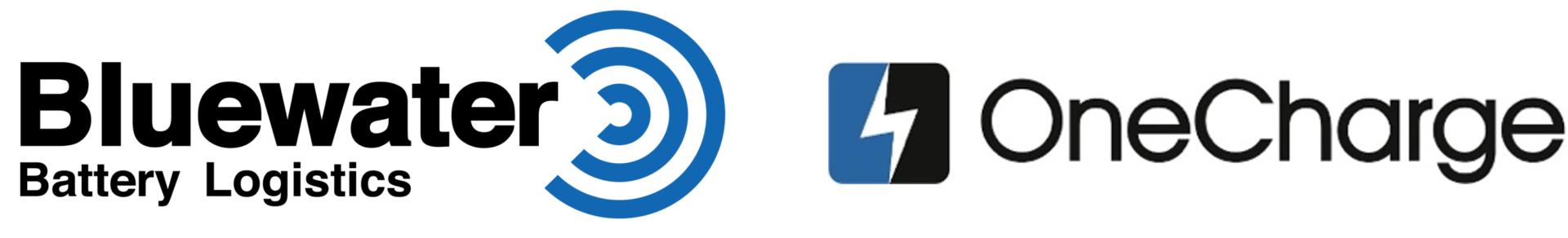 Bluewater Battery Logistics and OneCharge announce a strategic ...