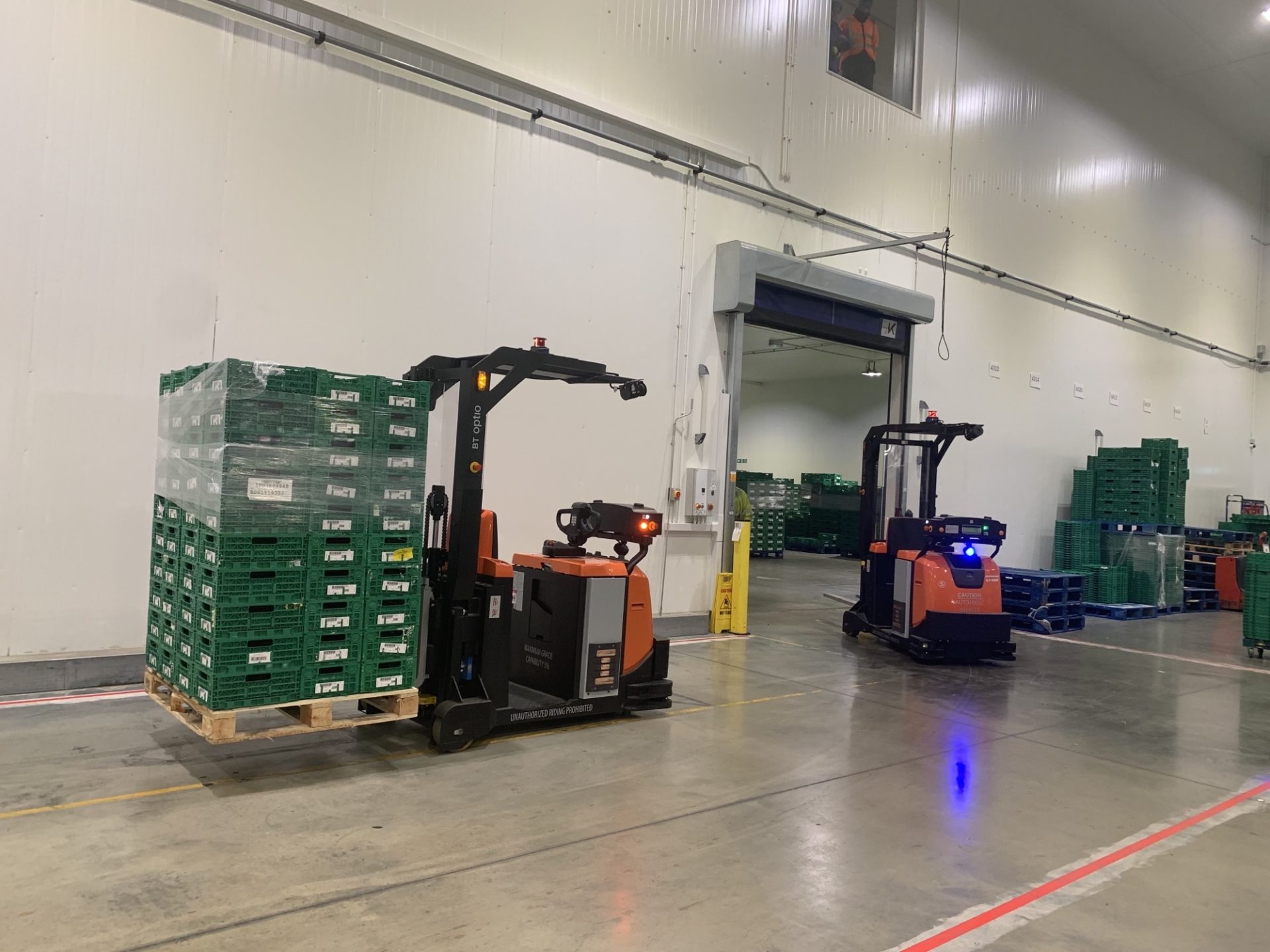 Pick your own | Lift and Hoist International | Industrial Lifting Trade ...