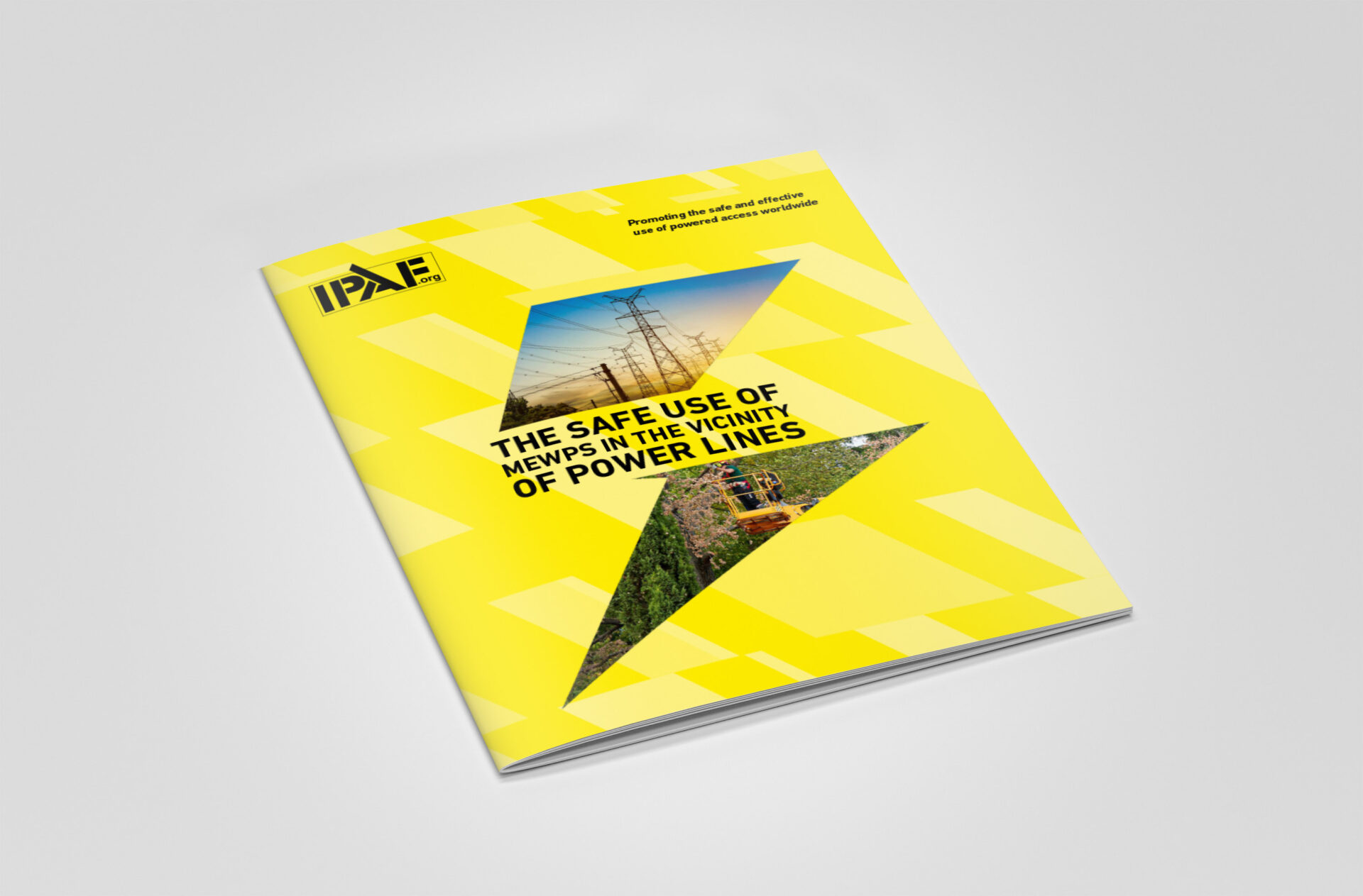 IPAF guidance on avoiding contact with power lines | Lift and Hoist ...