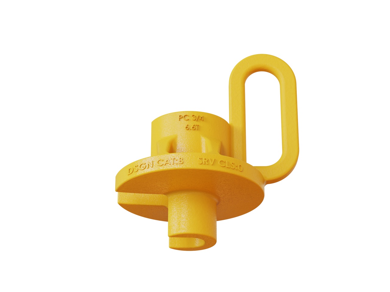 Caldwell launches improved Tea Cup pipe carrier | Lift and Hoist ...