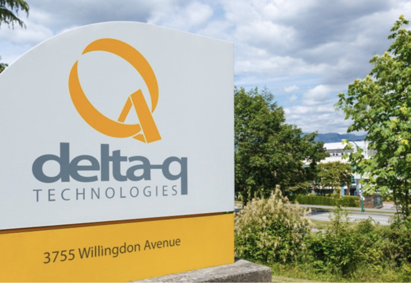 Delta-Q begins full production of its 3.3kW battery charger | Lift and ...