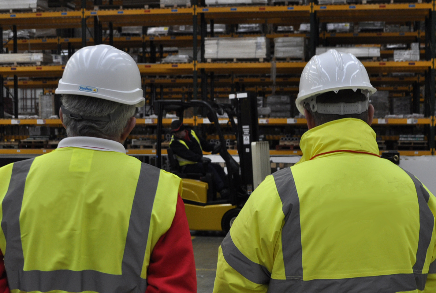 E-learning course helps thousands manage forklift operations safely ...