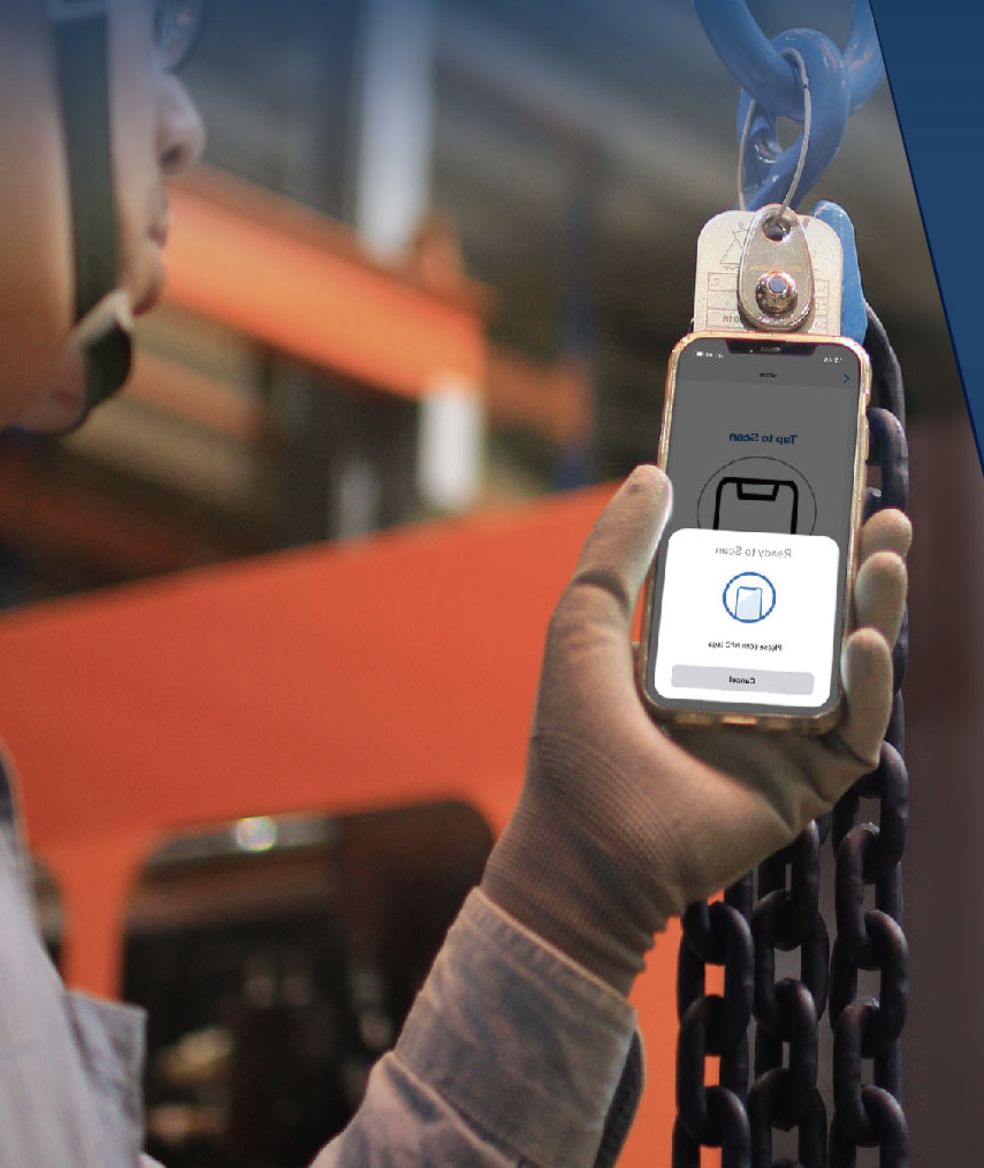 Yoke Lifting launches operations in the UK and Ireland | Lift and Hoist ...