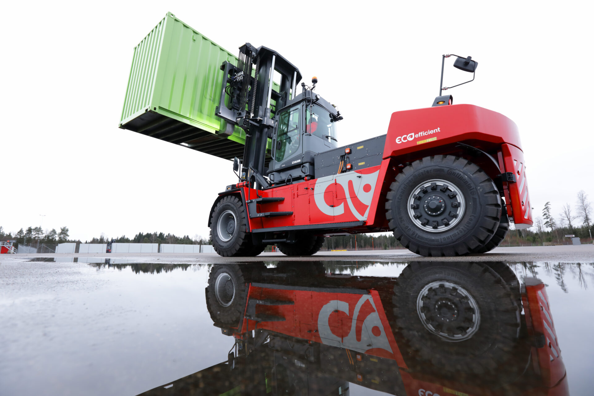 Kalmar and Wallenius Wilhelmsen strengthen decades-long collaboration ...