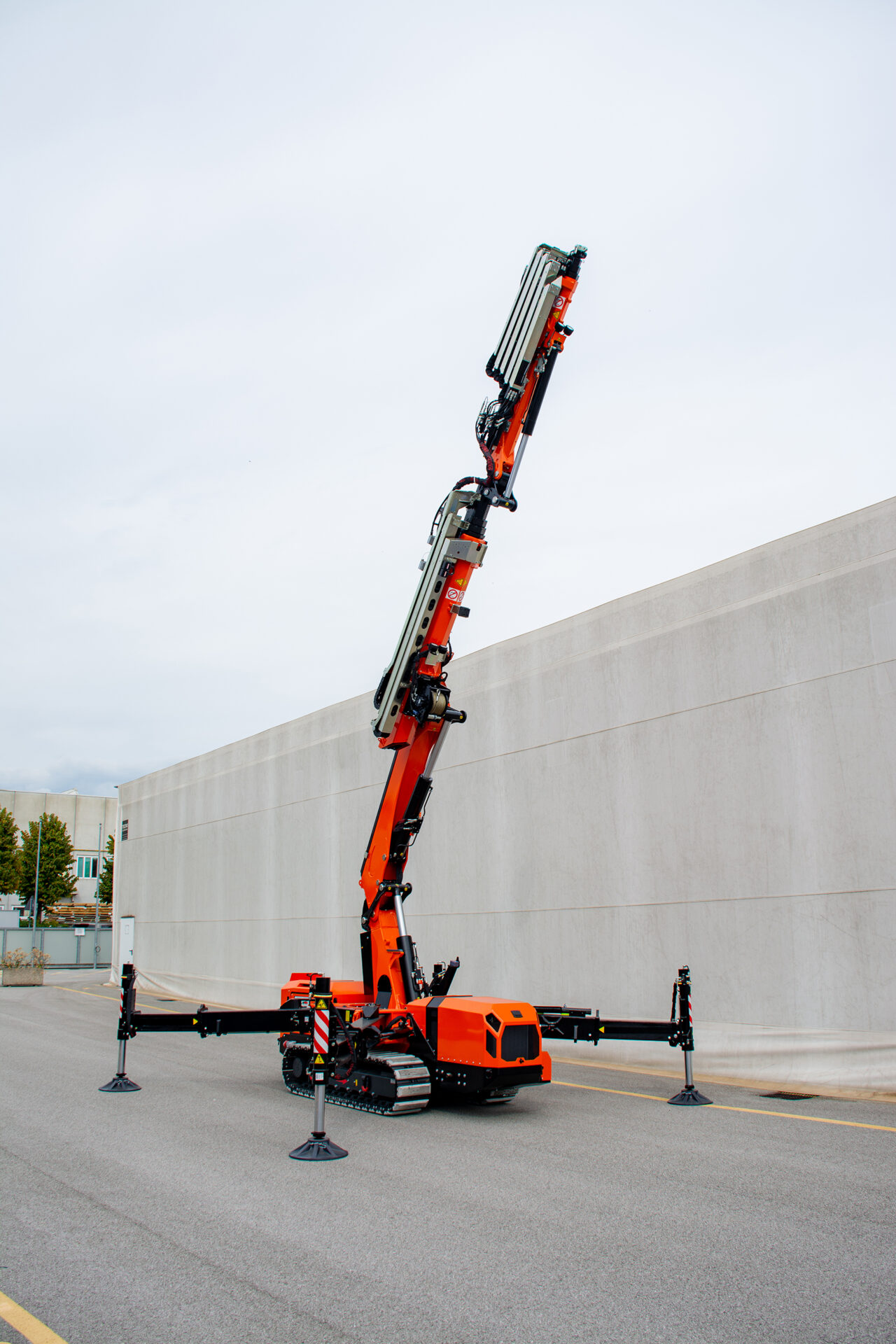 Mini, mighty and multi-purpose | Lift and Hoist International ...