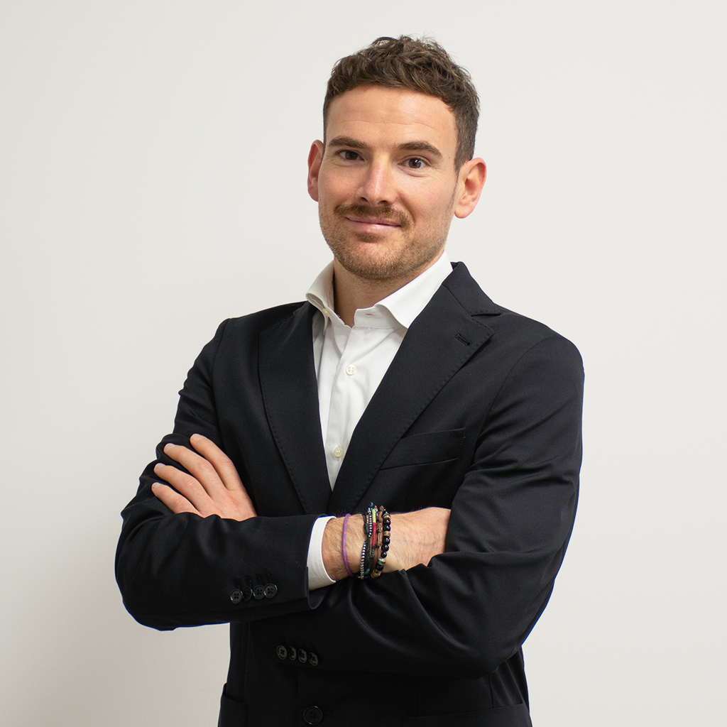 Jekko's Marco Piccin adds UK and Irish market | Lift and Hoist ...