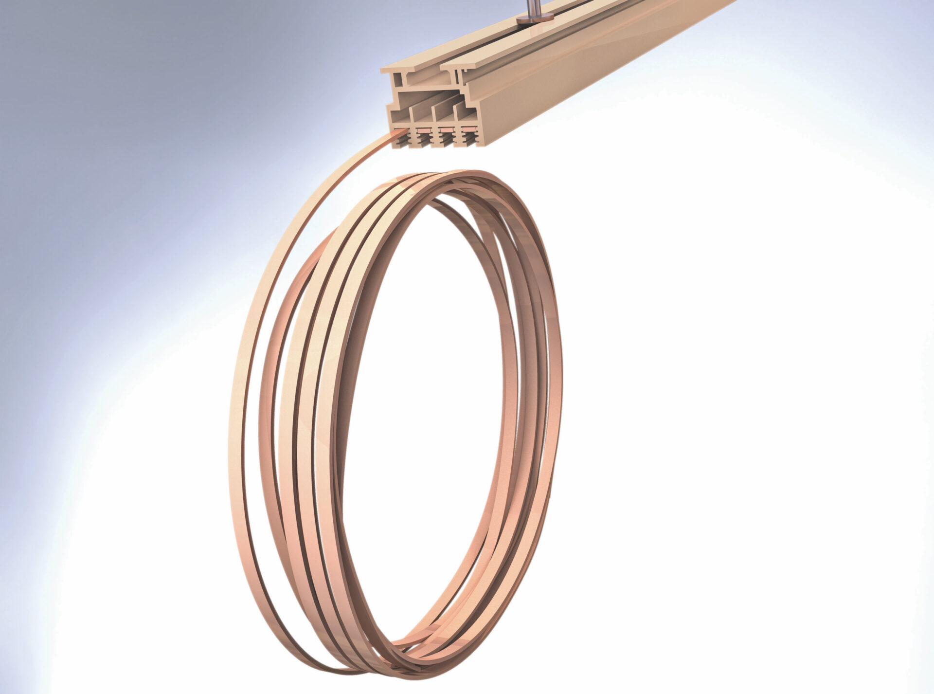 Spanguard expands conductor system range | Lift and Hoist International ...