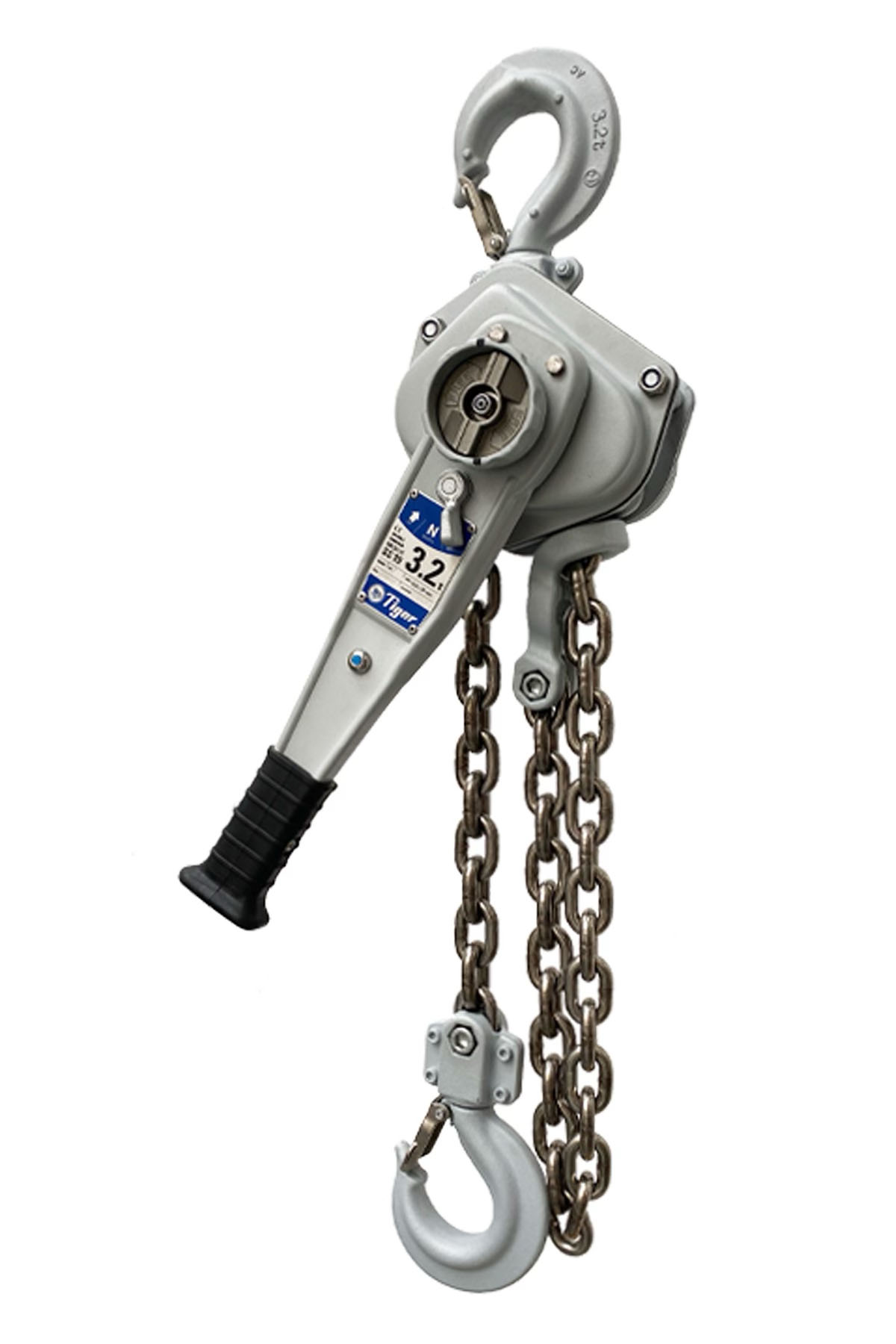 RiConnect appoints Tiger Lifting UK as distributor | Lift and Hoist ...