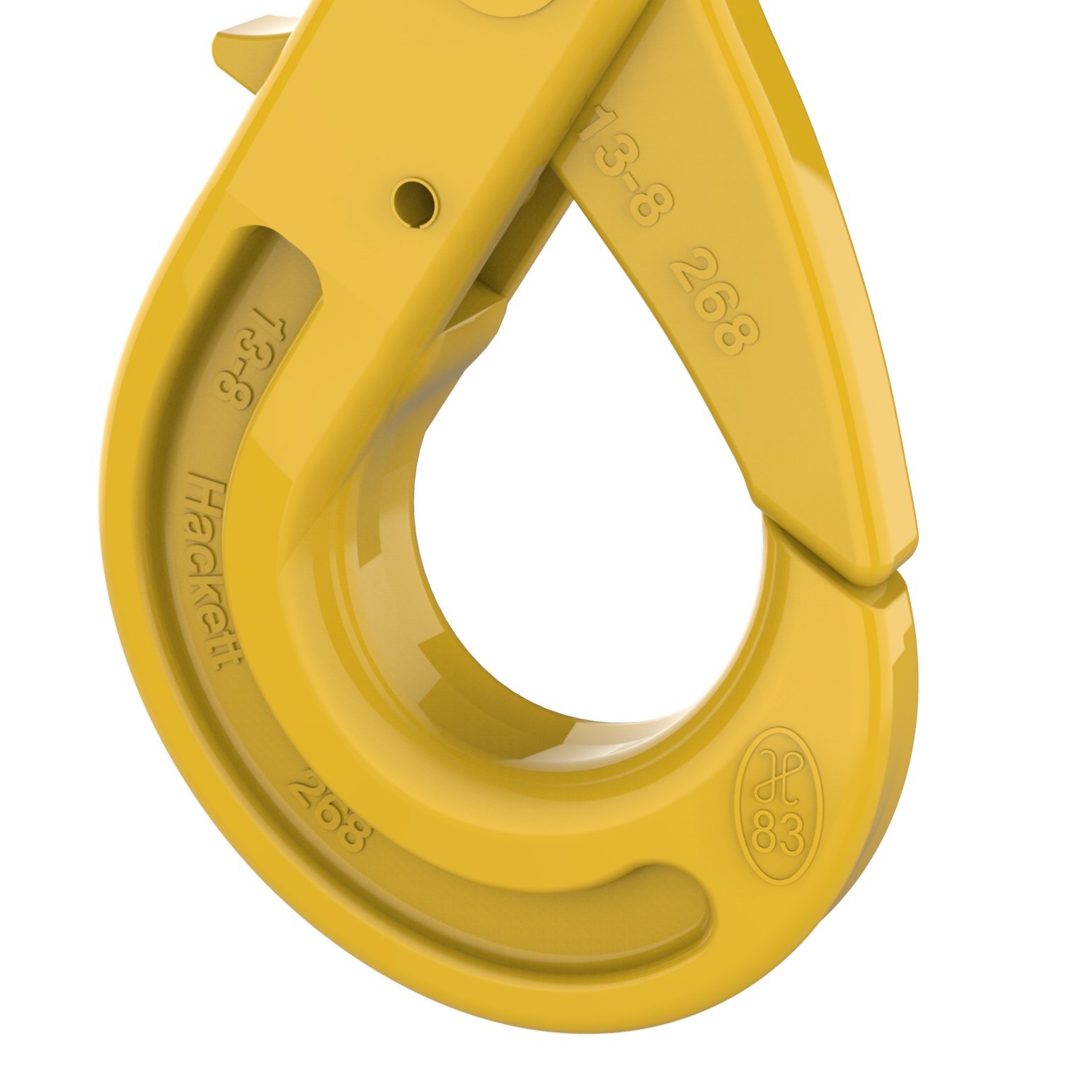 William Hackett secures H-Mark certification on new range | Lift and ...