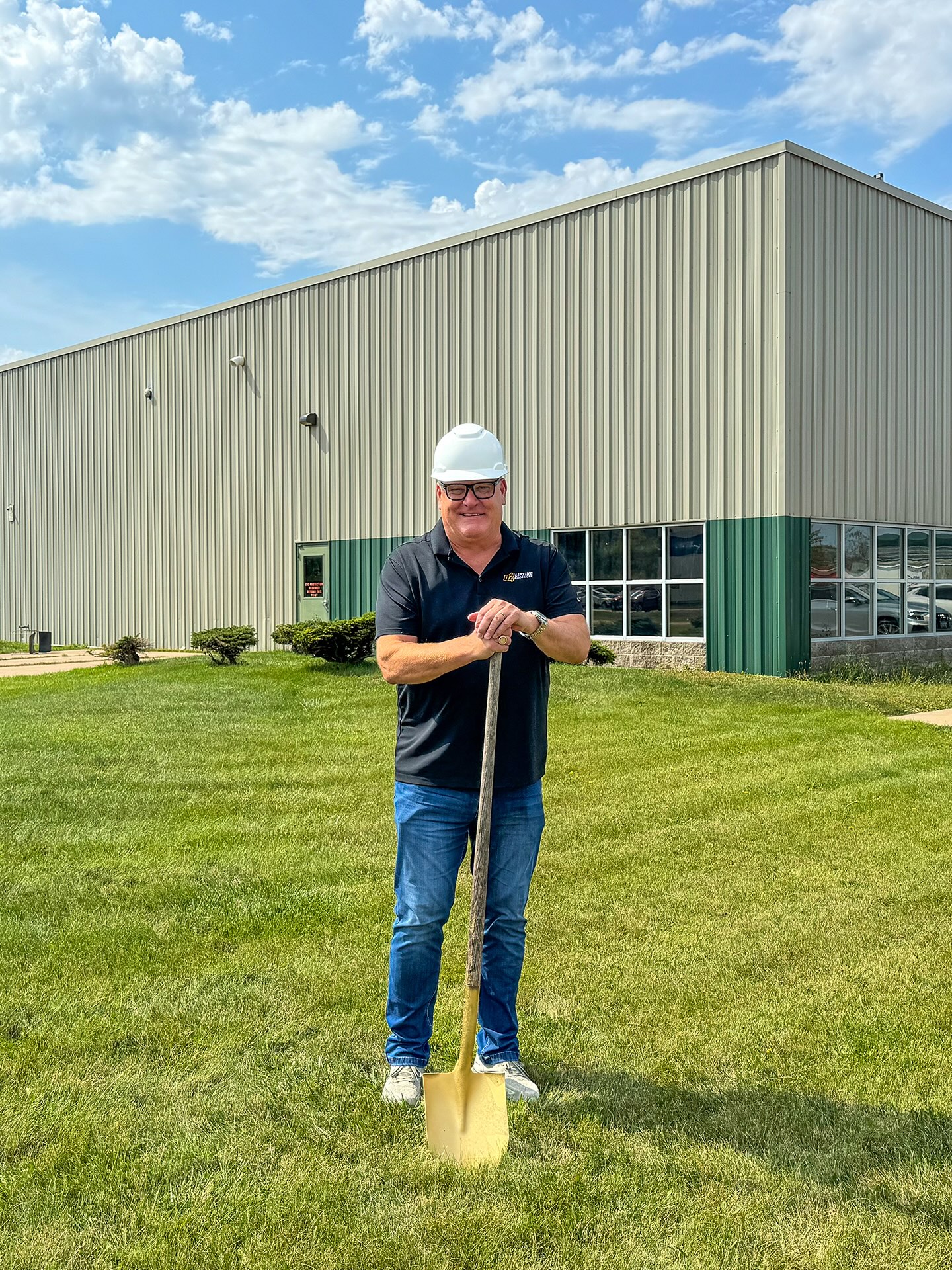 Upcoming official opening of Oz Lifting’s new facility | Lift and Hoist ...