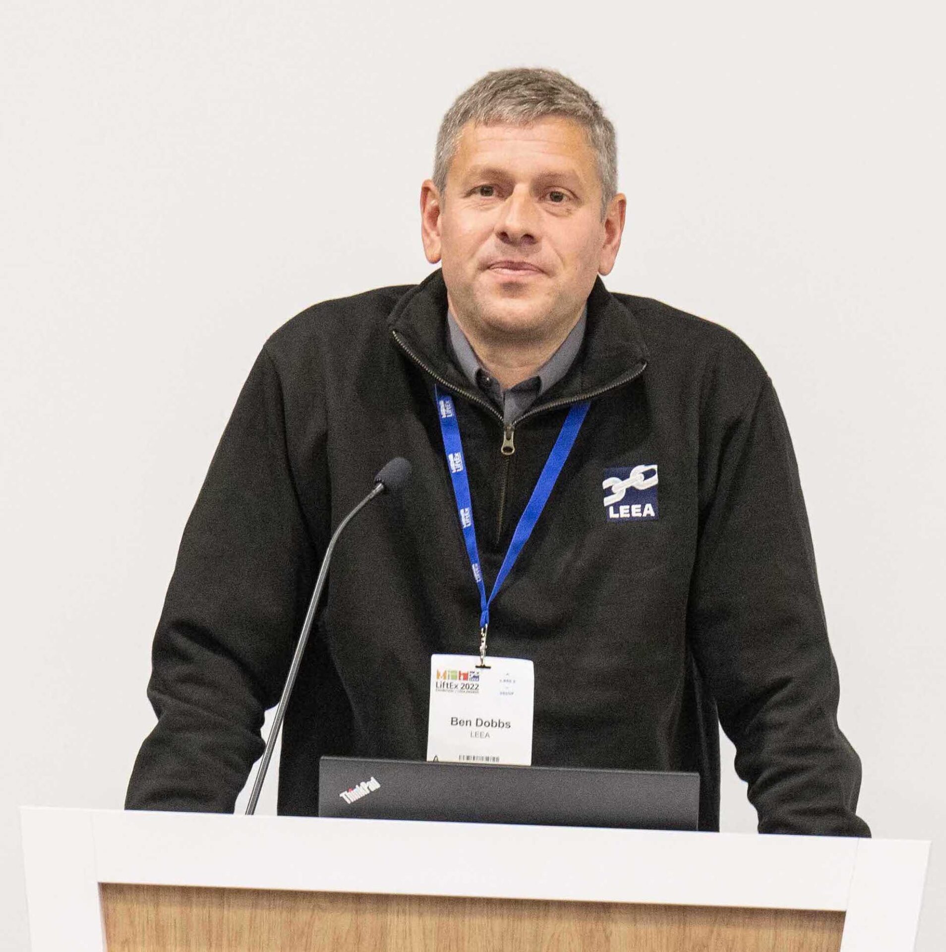 What is a lifting appliance? | Lift and Hoist International ...